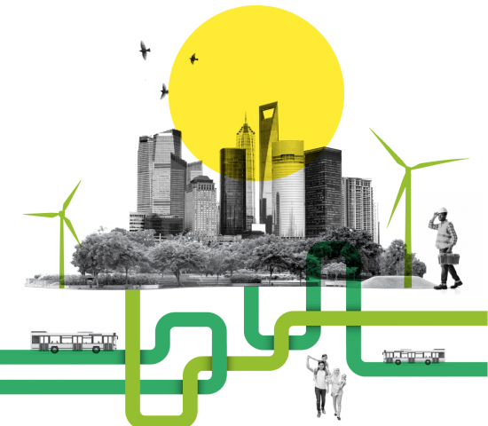 C40 - A network of megacities from all around the world to address ...